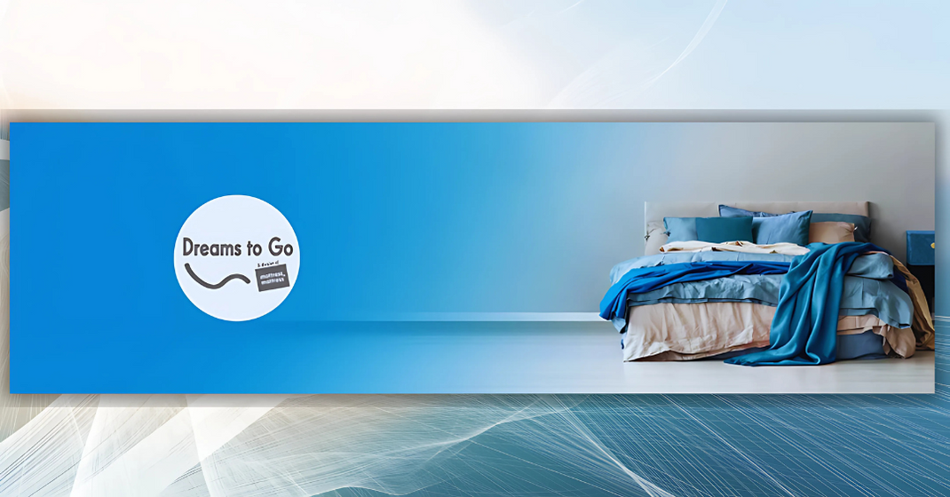 DREAM GENIE BEDS COLLECTION – Mana Furnitures