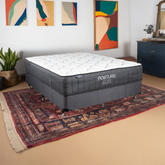 BASE WITH MATTRESS – Mana Furnitures